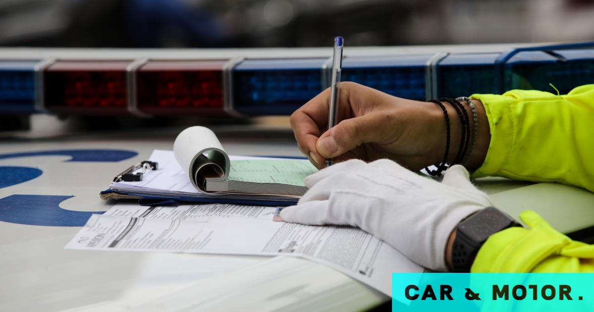 Πρόστιμο 100 ευρώ για κάθε επιβάτη στο αυτοκίνητο -Η άγνωστη παράβαση ...