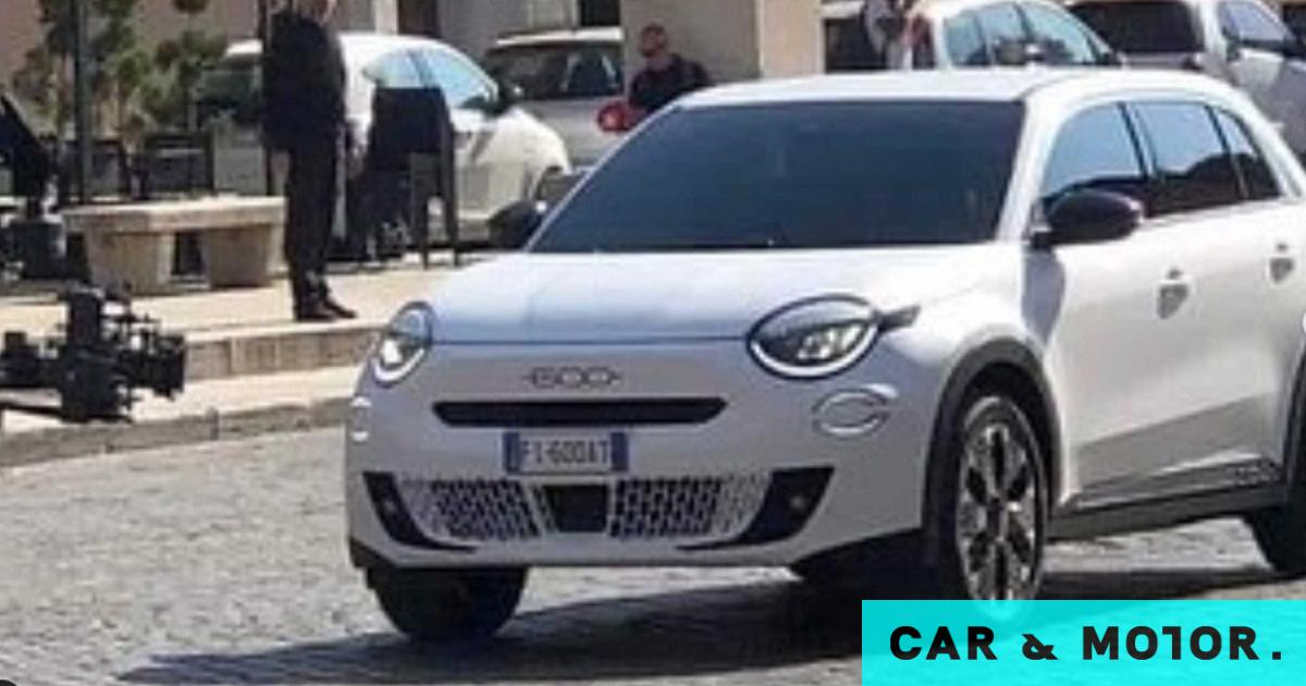Όλα όσα πρέπει να γνωρίζετε για το νέο Fiat 600 | carandmotor.gr