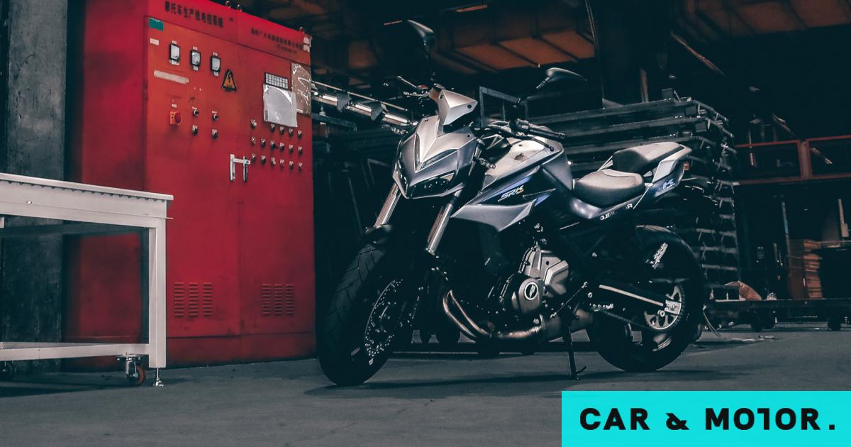 Πιο προσιτή η QJMOTOR SRK 700- Νέα μειωμένη τιμή | carandmotor.gr