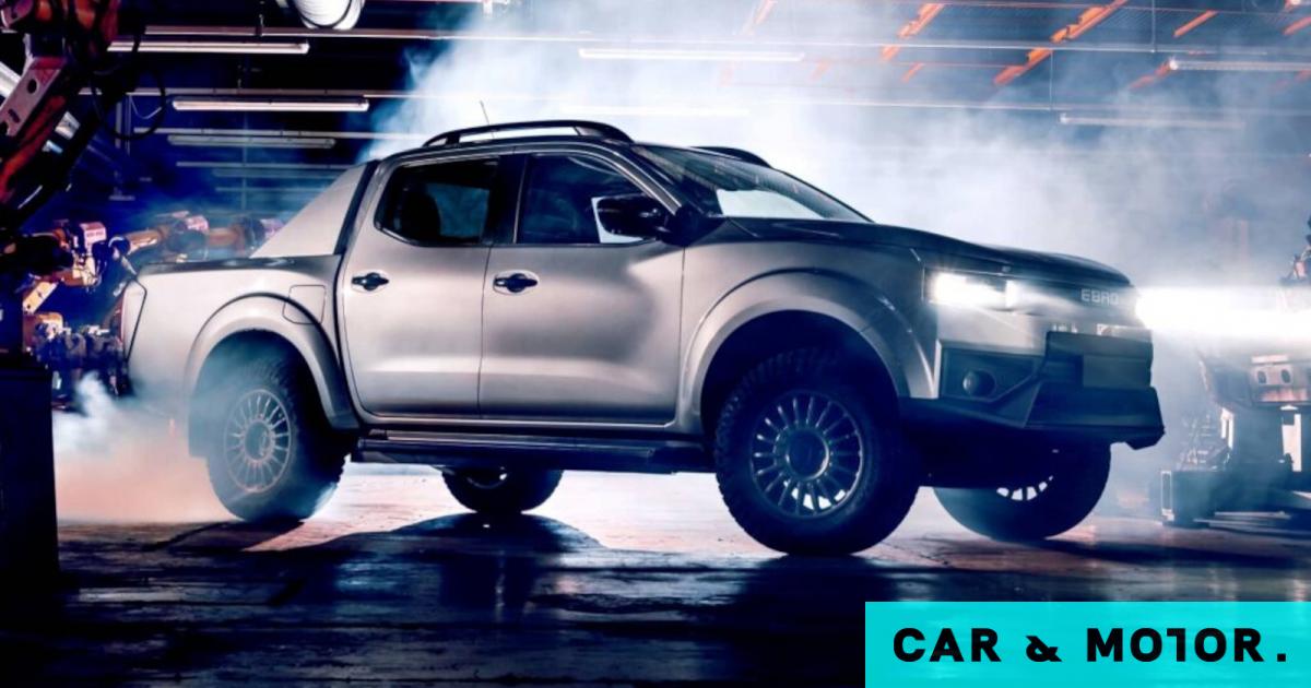 H νέα μάρκα των Ισπανών -Τα νέα μοντέλα που θα παρουσιάσει | carandmotor.gr