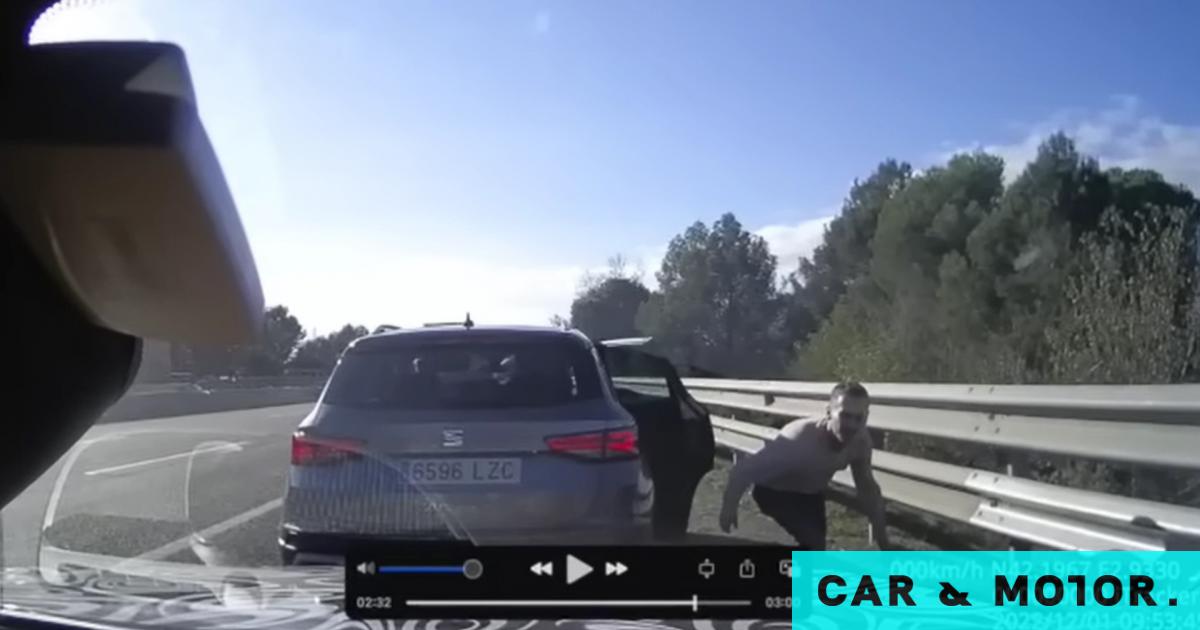 Το νέο κόλπο των κλεφτών -Με αυτό τον τρόπο κλέβουν οδηγούς στην Εθνική ...