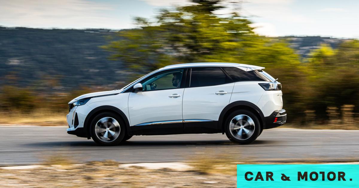 Ποια είναι τα καλύτερα οικογενειακά SUV - Τι μας απάντησε η τεχνητή ...