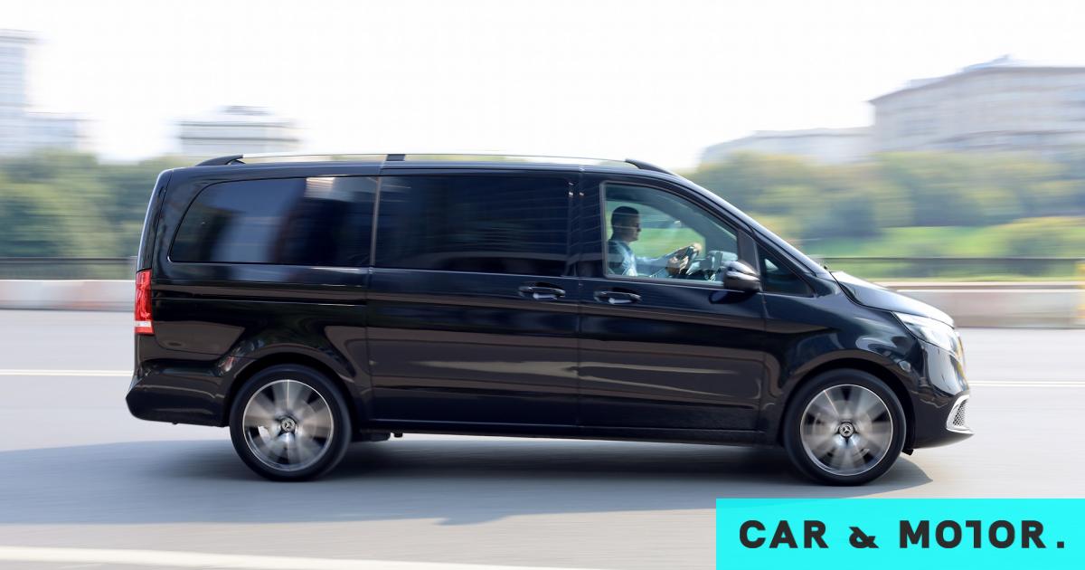 Τι είναι αυτά τα μαύρα van που κυκλοφορούν στο κέντρο της Αθήνας ...