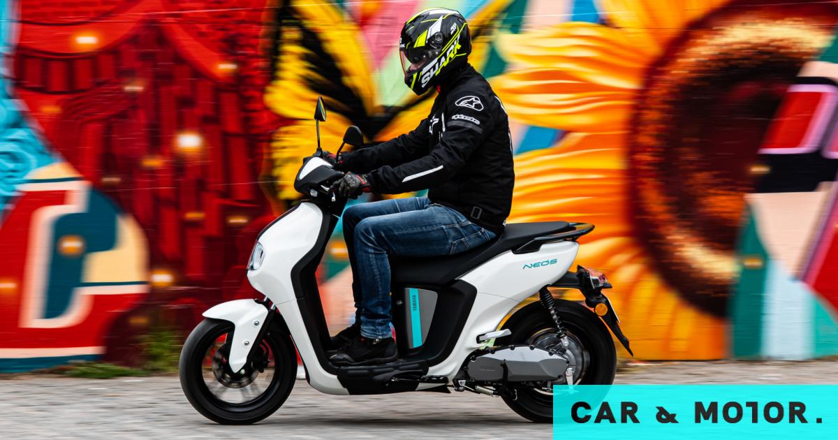 Τα καλύτερα ηλεκτρικά scooters της αγοράς -«Καίνε» 1 ευρώ στα 100 χλμ ...