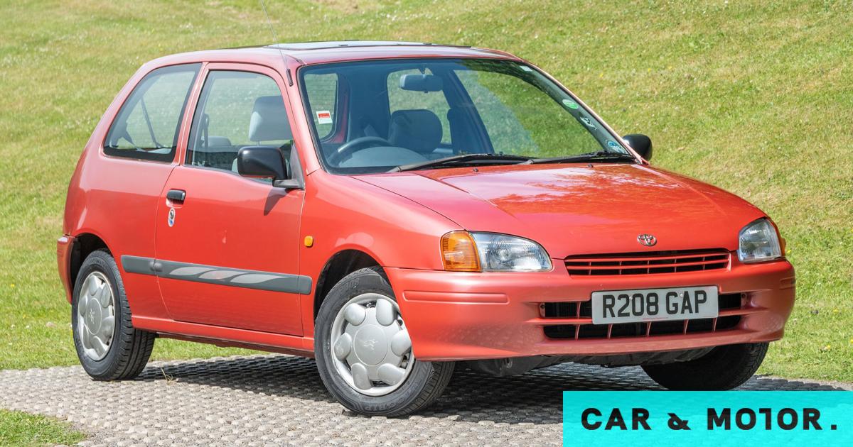 To όνειρο του προέδρου της Toyota Gazoo Racing είναι η αναβίωση του ...