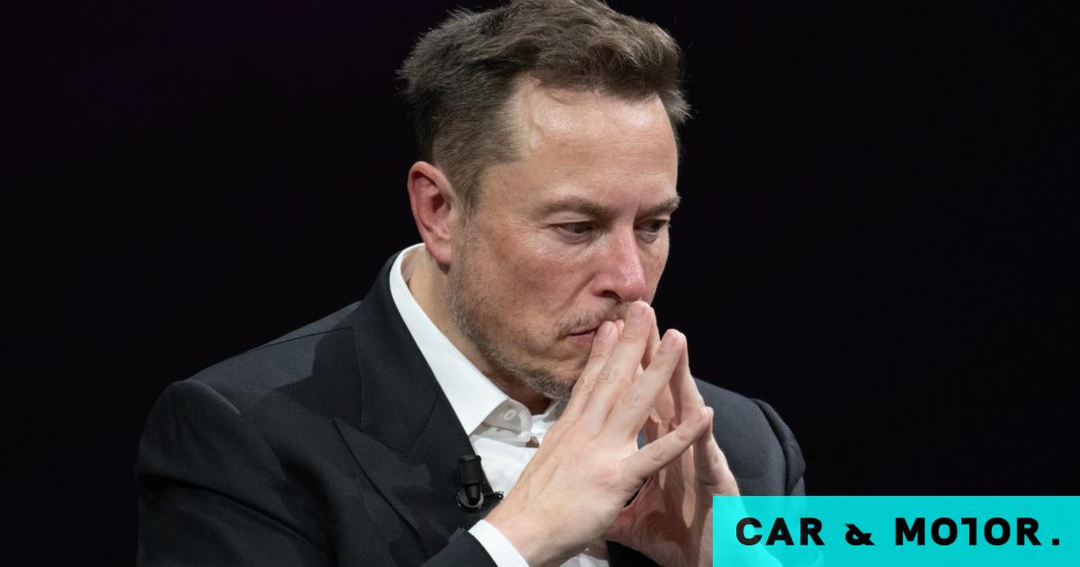 Πόσα δισ. δολάρια έχασε ο Elon Musk σε μία μόλις ημέρα; | carandmotor.gr