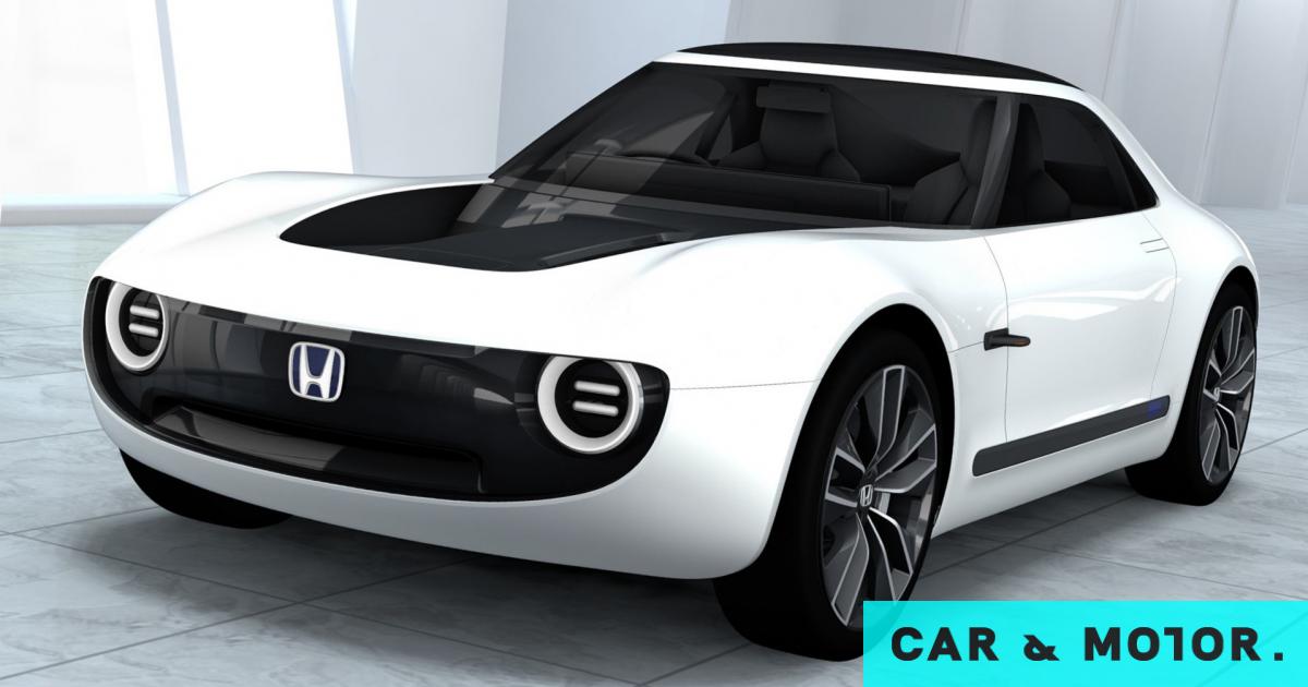 Honda S2000: Νέες φήμες για την ηλεκτρική του αναβίωση | carandmotor.gr