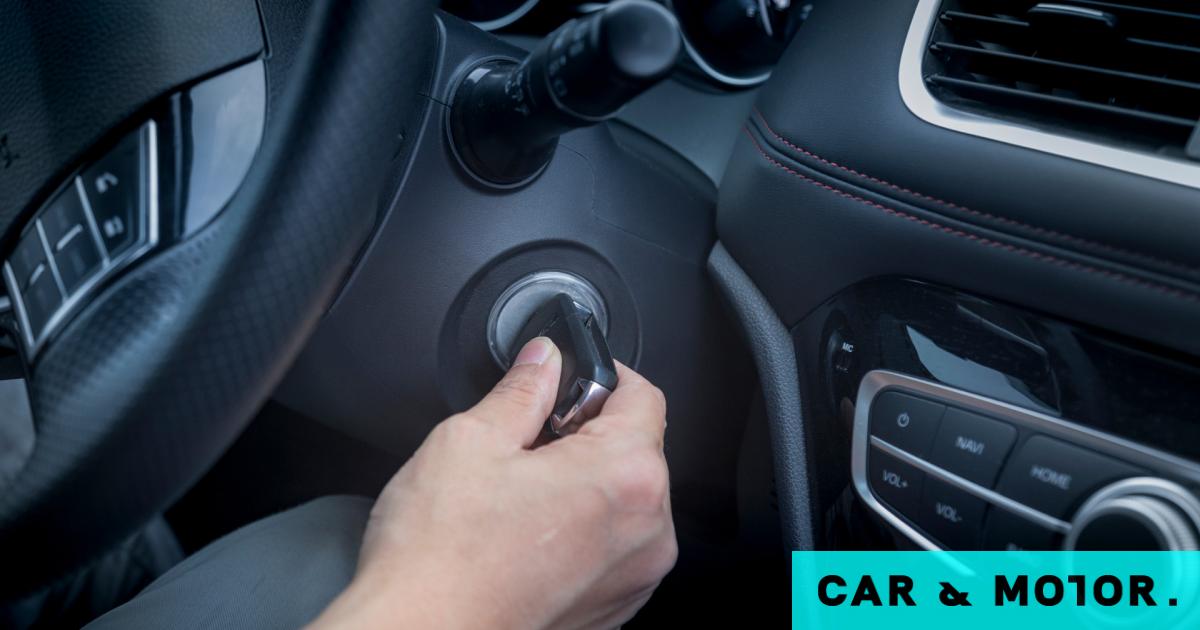 Το λάθος που κάνουμε όλοι όταν βάζουμε σε λειτουργία το αυτοκίνητο -Τι ...