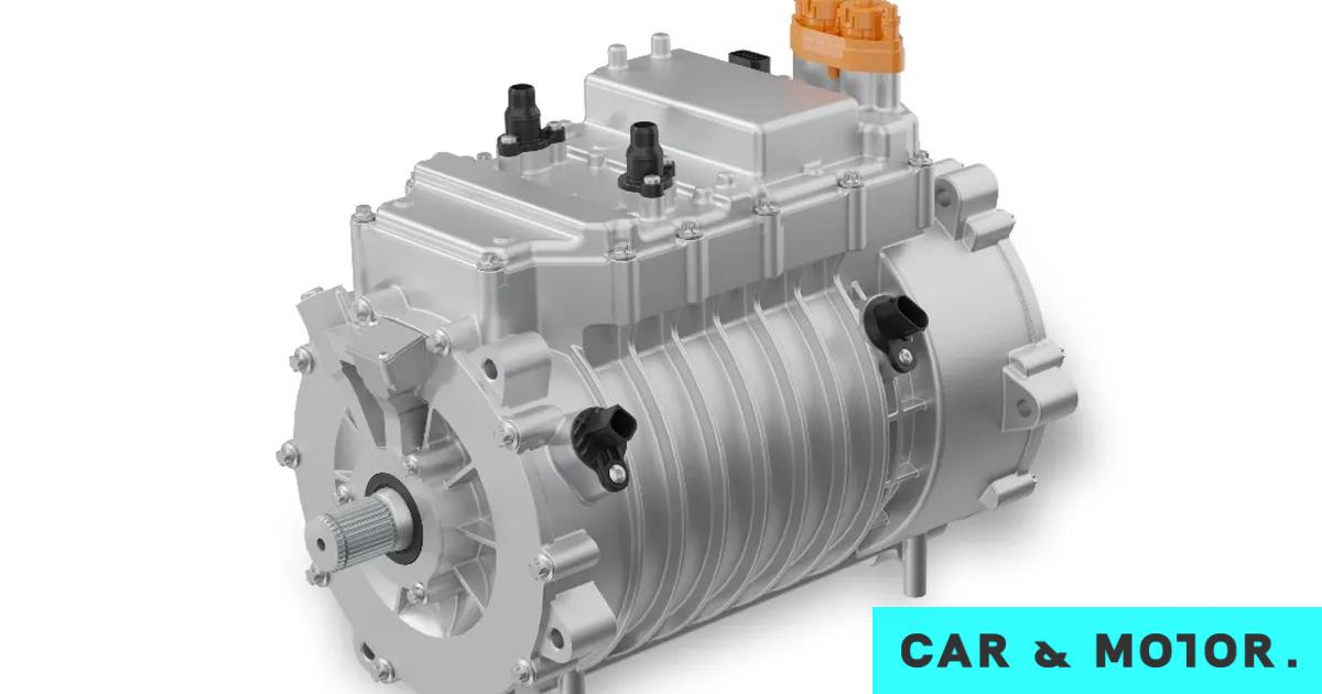 Κινητήρας-θαύμα αποδίδει 400 ίππους -Ποιος τον κατασκευάζει ...