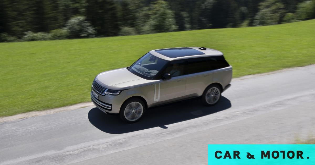 Jaguar Land Rover: Premium after sales υπηρεσίες για όλα τα μοντέλα ...