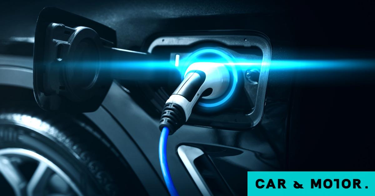 «Έκρηξη» Έλληνα επιστήμονα για τα ηλεκτρικά αυτοκίνητα! | carandmotor.gr