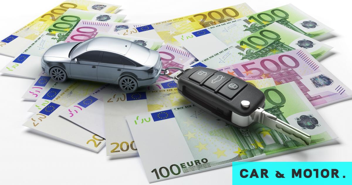 Αποκάλυψη: Με πρόστιμο 1 στα 5 εισαγόμενα μεταχειρισμένα ΙΧ ...