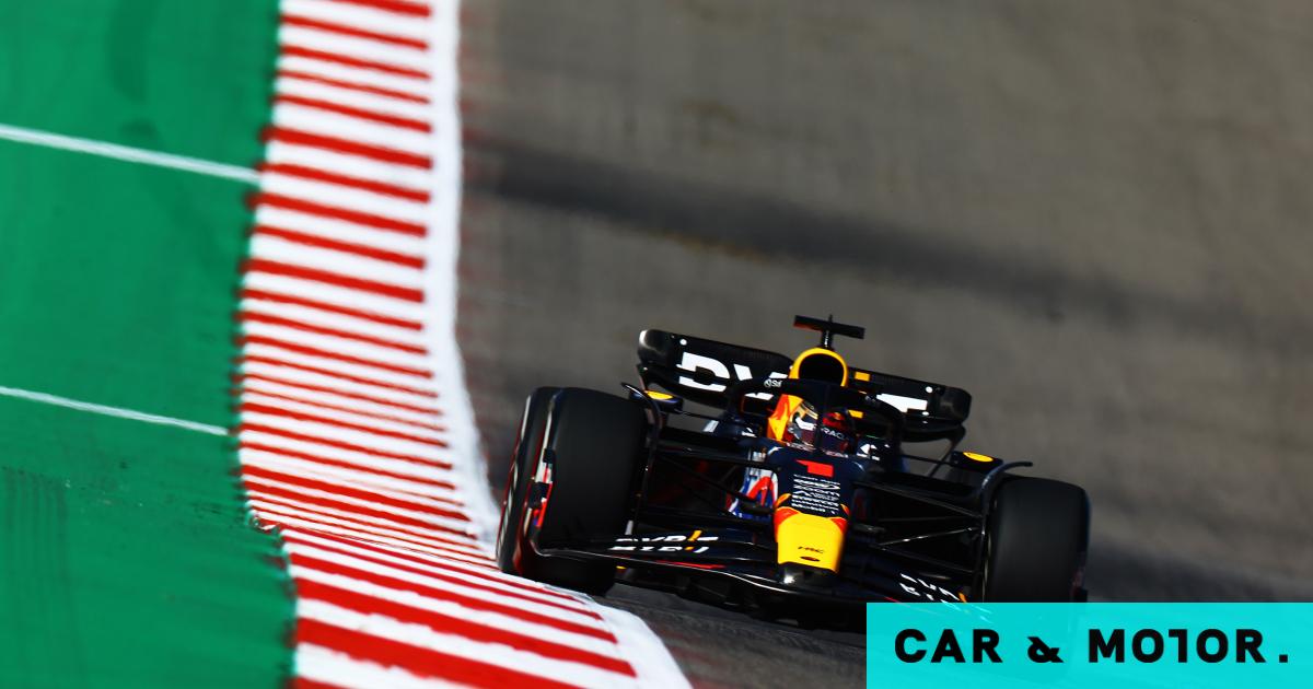 Formula 1: Με μικρές διαφορές η πρόβα της pole position (video ...