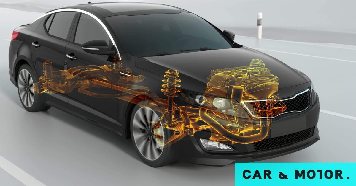 Diesel κινητήρας - Τι πρέπει να κάνεις για να μην πάθεις βλάβη ...