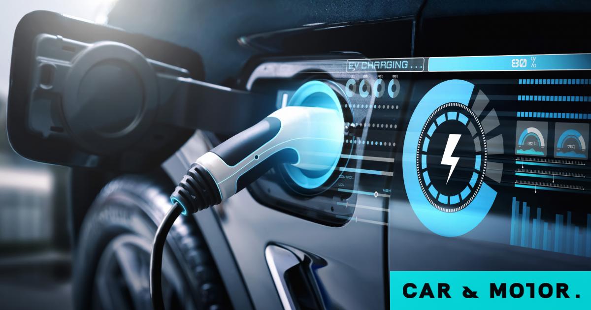 Επίσημο: Σε ισχύ το «Κινούμαι Ηλεκτρικά 3» -Ποια είναι τα νέα ποσά ...