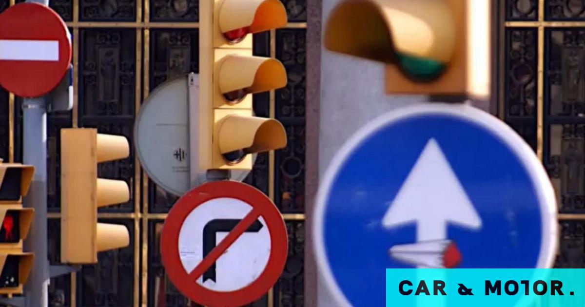 Αυτά είναι τα νέα σήματα που μπαίνουν στους δρόμους - Ποιος ο ρόλος ...