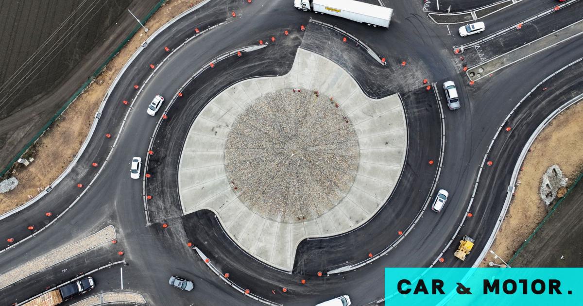 Έρχονται οι πλατείες «turbo» -Η λύση στους δρόμους που βάζει τέλος στα ...