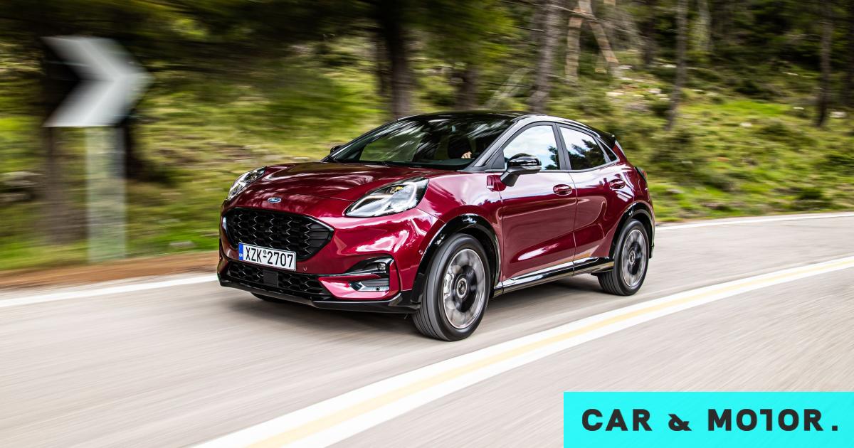 Ford: Καινούργιο αυτοκίνητο με επιτόκιο μόλις 2,99% | carandmotor.gr