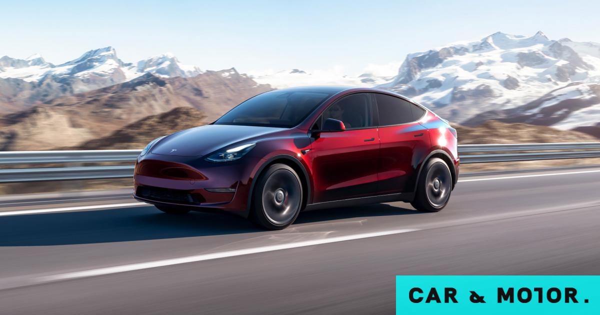 Ξεπουλάνε τα Tesla στην Ελλάδα -Ποια νέα μοντέλα προσφέρουν με έκπτωση ...