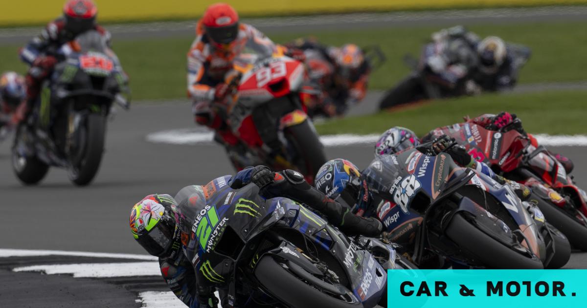 Ολοκληρώθηκε η εξαγορά του MotoGP από τους ιδιοκτήτες της F1 ...