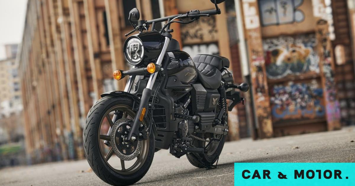 Άτοκα και χωρίς προκαταβολή τα μοντέλα της UM Motorcycle στην Ελλάδα ...