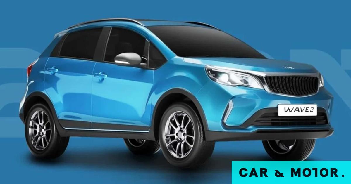 Η νέα μάρκα των Ιταλών -SUV από 17.700 ευρώ και έκδοση με υγραέριο ...