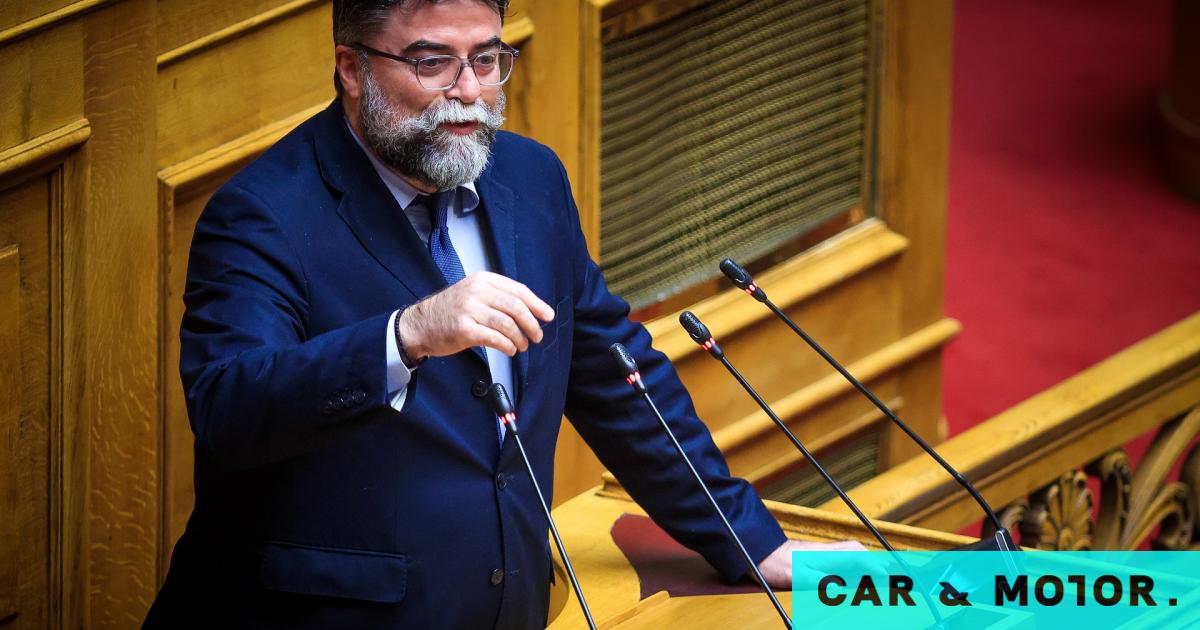 Ποιος είναι ο νέος υφυπουργός Μεταφορών; | carandmotor.gr