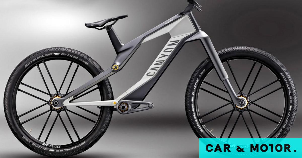 Tο πρώτο ποδήλατο χωρίς αλυσίδα - Πώς λειτουργεί ο μηχανισμός του ...