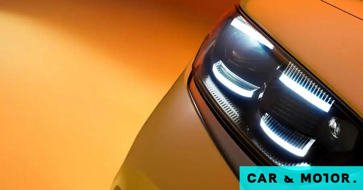 Οι πρώτες εικόνες της νέας εποχής του Ford Capri | carandmotor.gr