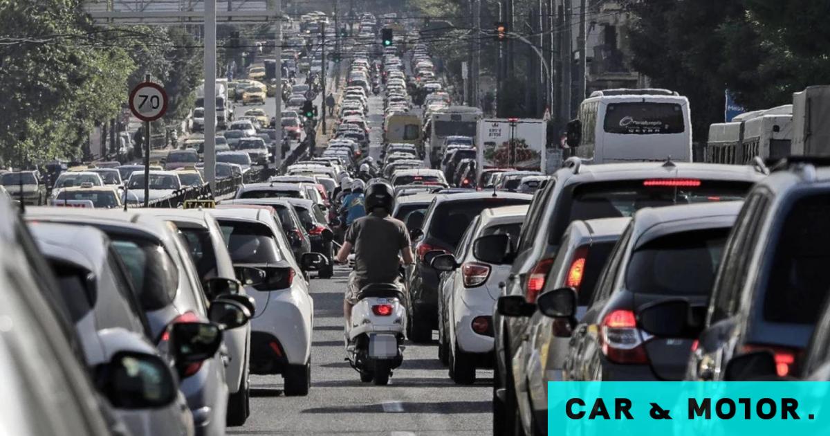 Αποκάλυψη: Τι συμβαίνει με τις βεβαιώσεις μη οφειλής Τελών Κυκλοφορίας ...