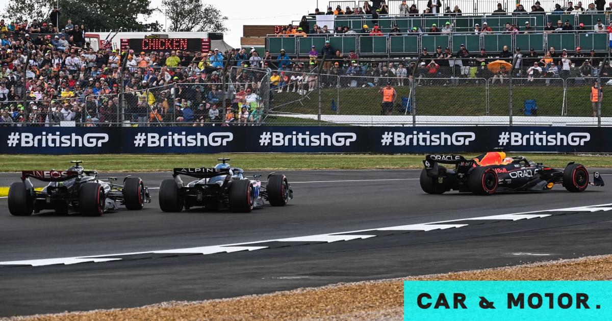 Τι ώρα θα δείτε σήμερα Formula 1 και σε ποια κανάλια | carandmotor.gr