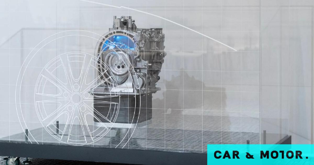 Toyota: Πώς οι νέοι της θερμικοί κινητήρες αλλάζουν τα πάντα ...