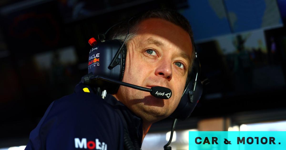 F1 - Νέα απώλεια για τη Red Bull: H McLaren της «έκλεψε» τον υπεύθυνο ...