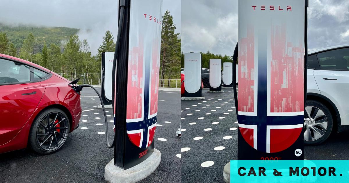 Νέοι μπελάδες για την Tesla στην Νορβηγία - Αποζημιώνει πελάτες ...