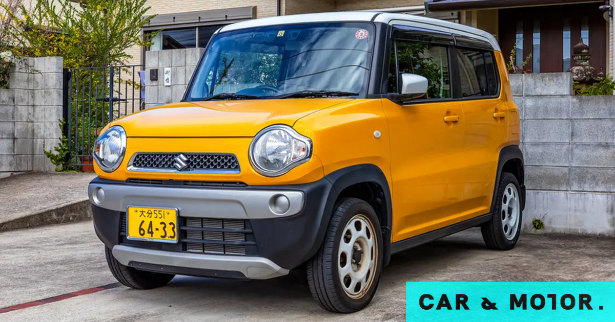 Η κυβέρνηση Meloni σκέφτεται colpo grosso με Kei Cars | carandmotor.gr