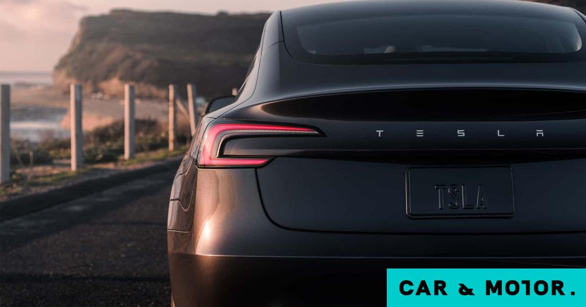 Επίσημο: Το φθηνό Tesla Model Q έρχεται μέσα στο 2025 -Πόσο θα κοστίζει ...
