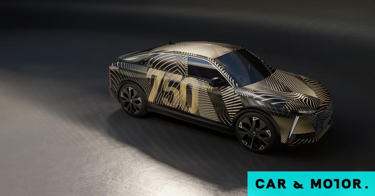 DS No 8: Οι Γάλλοι αποκαλύπτουν το νέο διαμάντι τους | carandmotor.gr