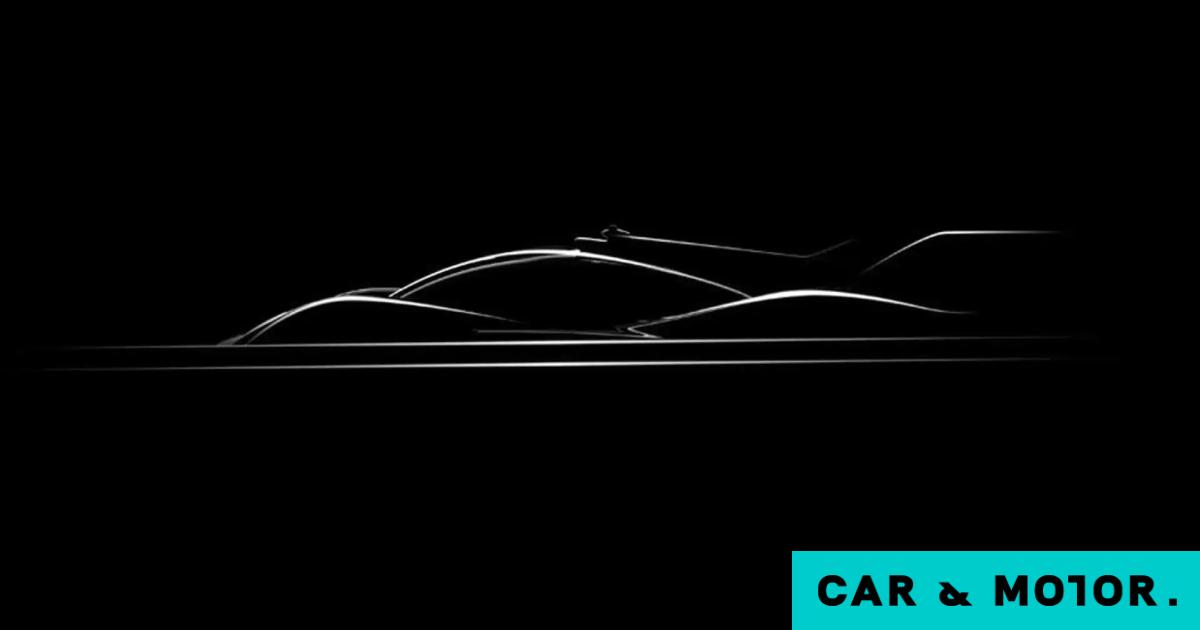 Προ των πυλών το hypercar της Genesis που βάζει τη Hyundai στους αγώνες ...