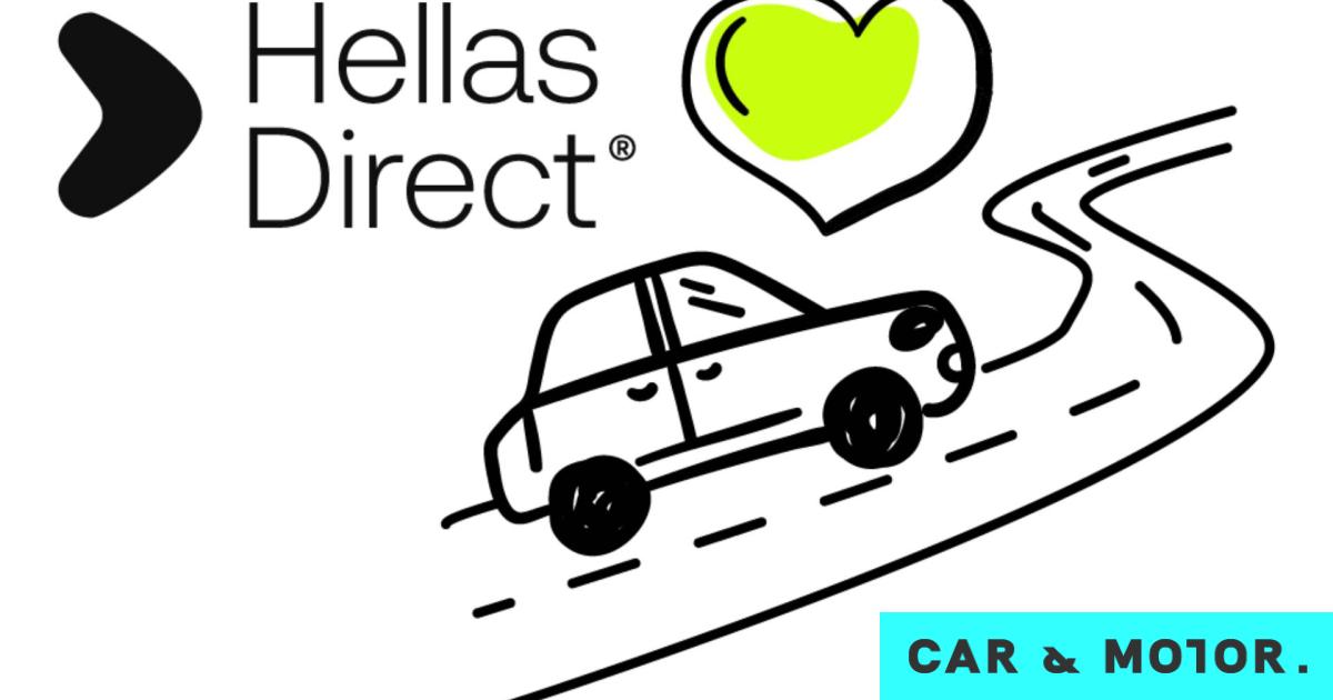 Safe ride home: Η νέα υπηρεσία της Hellas Direct φροντίζει για την ασφαλή επιστροφή στο σπίτι ...