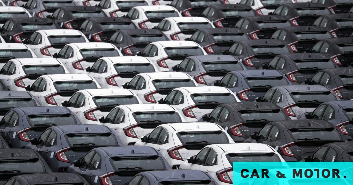 Ποιες είναι οι 10 χώρες με τις μεγαλύτερες αγορές αυτοκινήτου στον ...