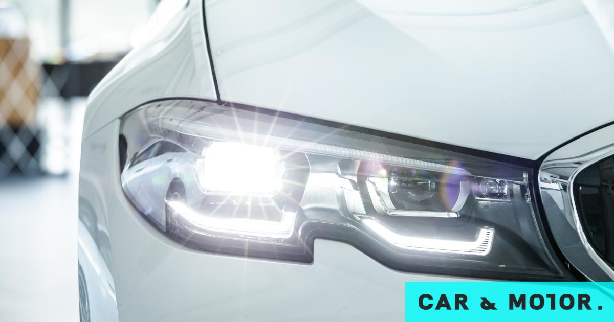 Είναι τα φώτα LED επικίνδυνα για την ασφάλειά μας; | carandmotor.gr