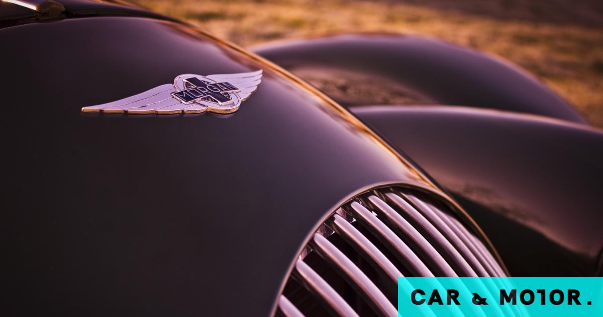 H Morgan γιορτάζει τα 115 χρόνια της με μια νέα κλασική «ναυαρχίδα» | carandmotor.gr