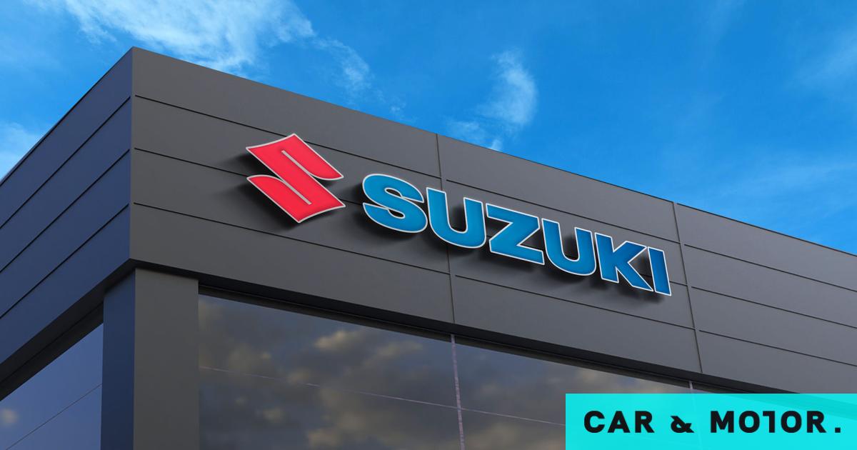 Ετήσιο Συνέδριο Αντιπροσώπων Suzuki: Έναρξη με Όραμα και Δυναμική ...