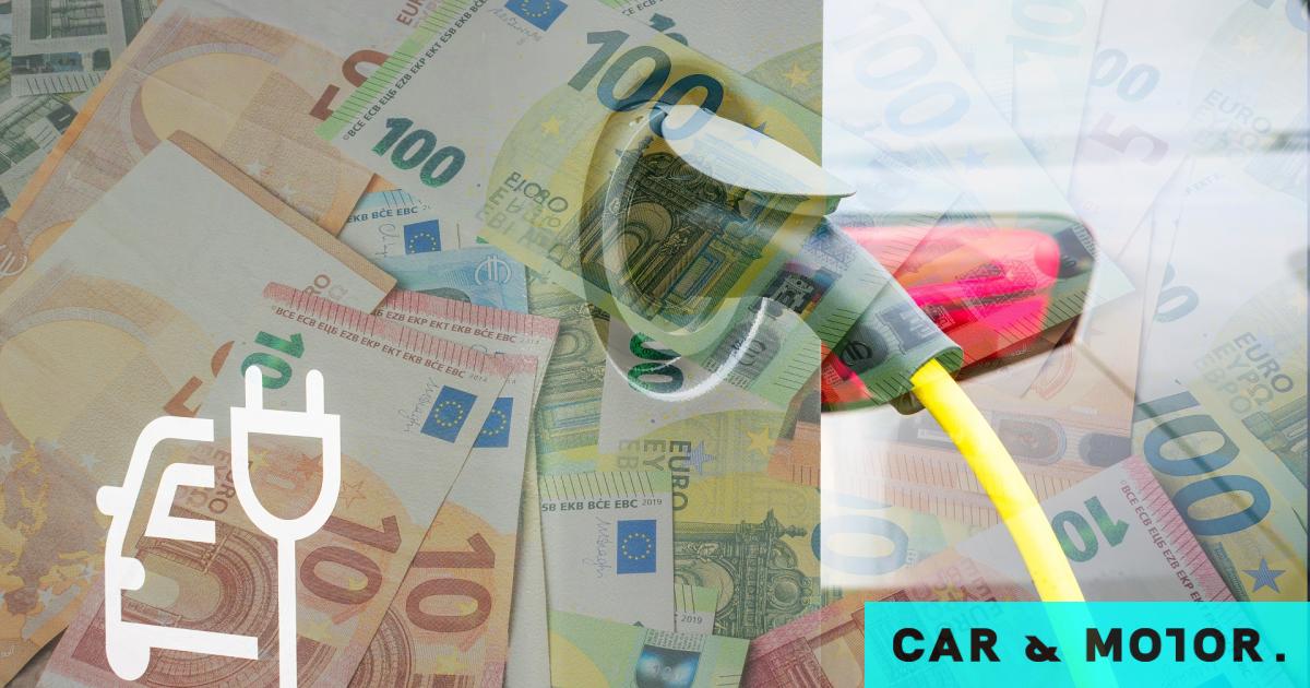 «Κινούμαι Ηλεκτρικά 3»: Πώς η επιδότηση μετατράπηκε σε εφιάλτη ...