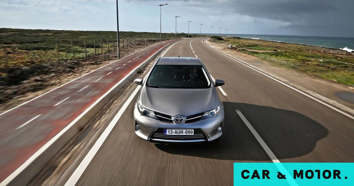 Τα παλιά μοντέλα της Toyota αποκτούν δεύτερη ζωή -Πού θα πηγαίνουν ...