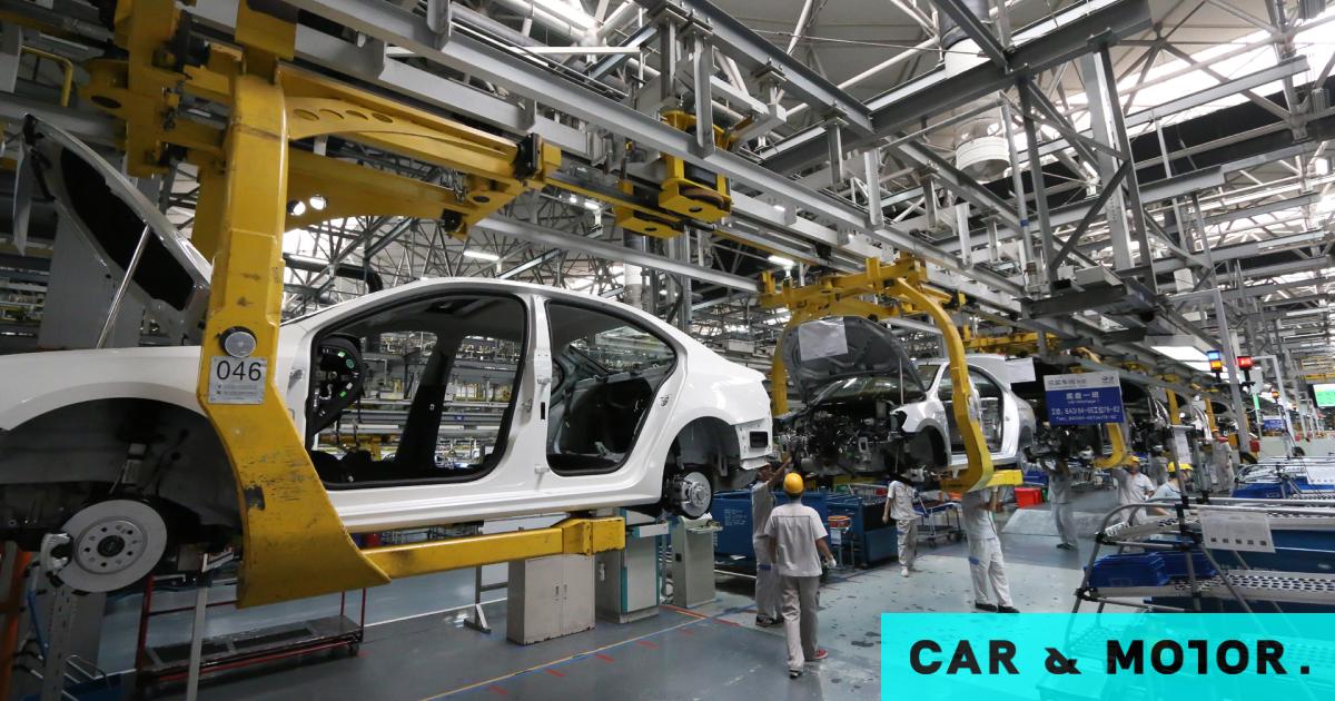 Χρεοκοπεί γερμανική αυτοκινητοβιομηχανία -Ποια ιστορική εταιρεία ...