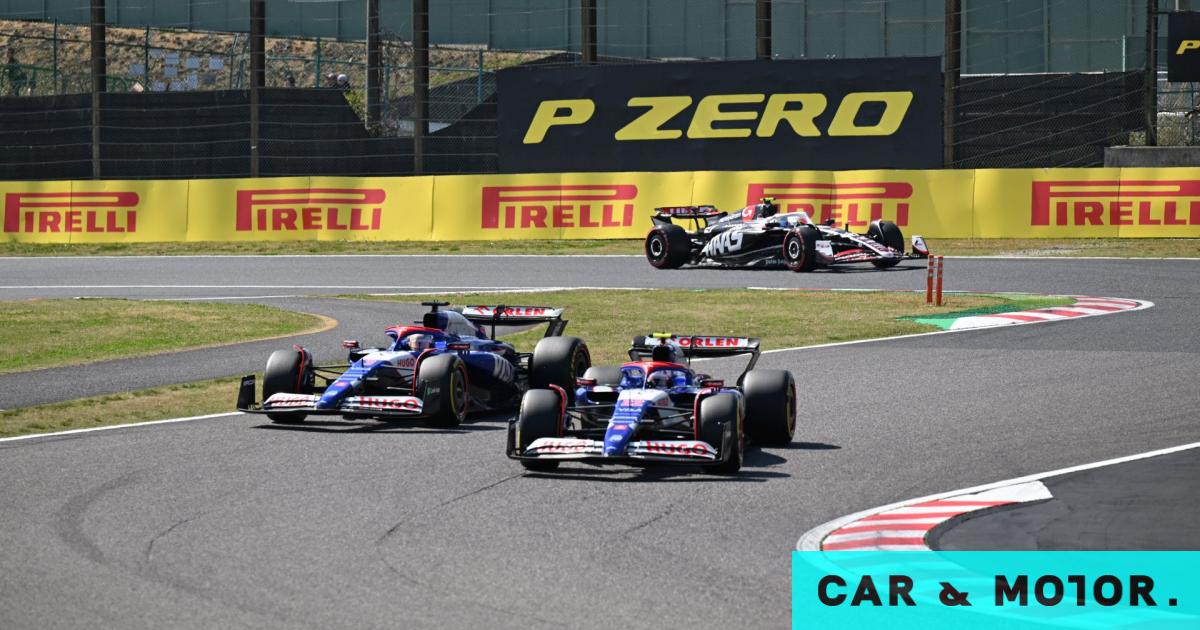 Formula 1: H FIA αλλάζει το πάνελ των αγωνοδικών | carandmotor.gr