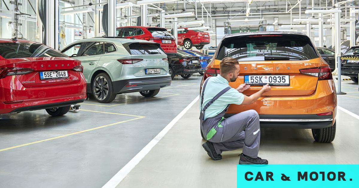 Skoda After Sales: Μοναδική εμπειρία εξυπηρέτησης και μετά την αγορά ...