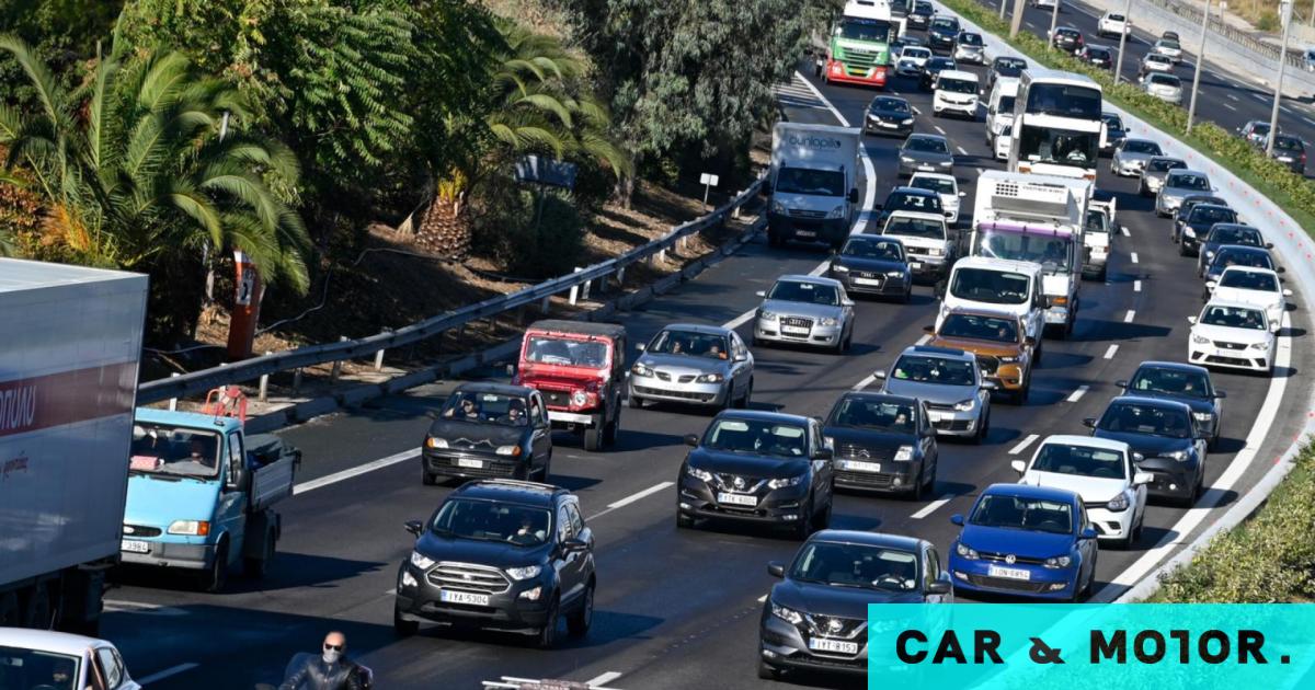 Το καύσιμο που θα σώσει τους κινητήρες diesel -Πώς θα μάθεις αν μπορείς ...