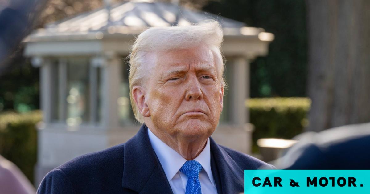 11 Πολιτείες των ΗΠΑ υπέβαλαν μήνυση κατά του Donald Trump -Ποιος είναι ...